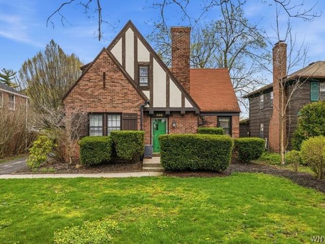 398 Brantwood Rd, Buffalo, NY 14226