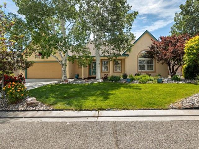 398 Butte Ct, Grand Junction, CO 81507