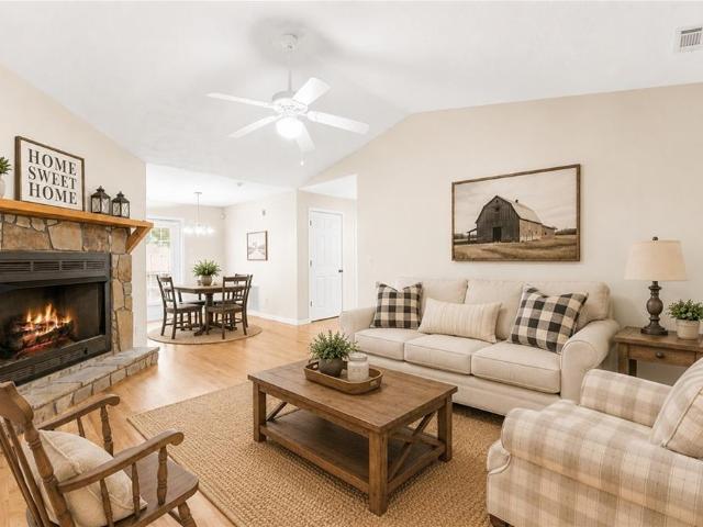 398 Gold Ridge Road
