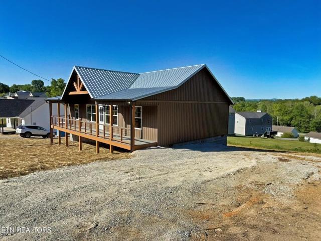 398 Glade Springs Rd