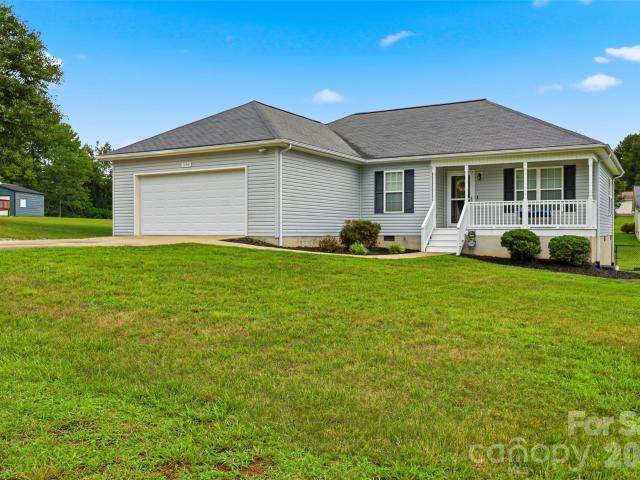 398 Green Meadows Drive