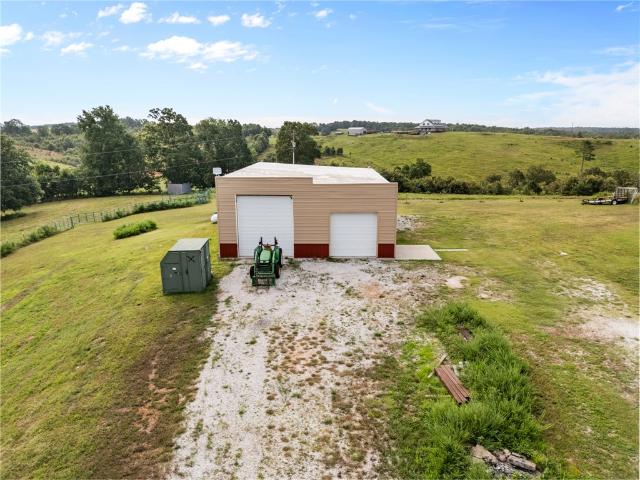 398 Donkey Trail