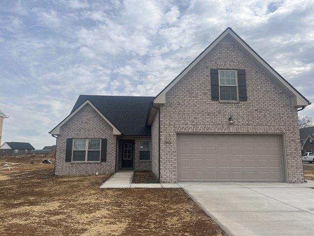 398 Dorsch Rd, Manchester, TN 37355