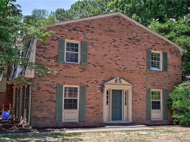 398 Deputy Ln Unit F, Newport News, VA 23608