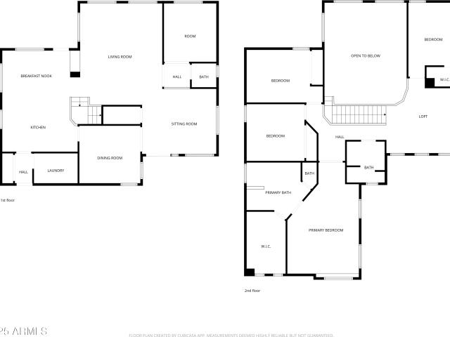 398 E Chicory Pl, San Tan Valley, AZ 85143 | MLS #6950