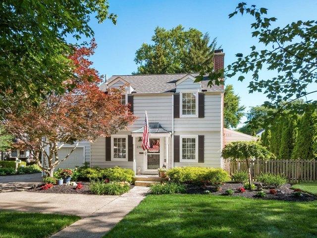 398 E Dublin Granville Rd, Worthington, OH 43085