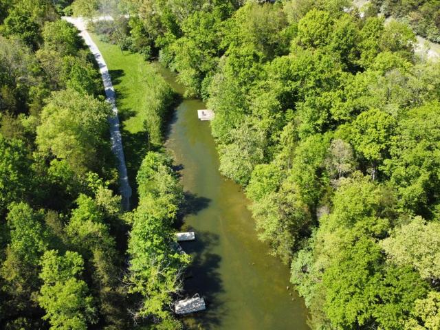 398 Elk Lake Resort Road
