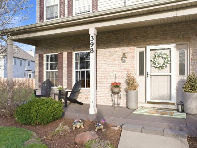 398 Essex Drive
