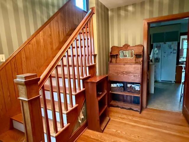 398 Falling Spring Road
