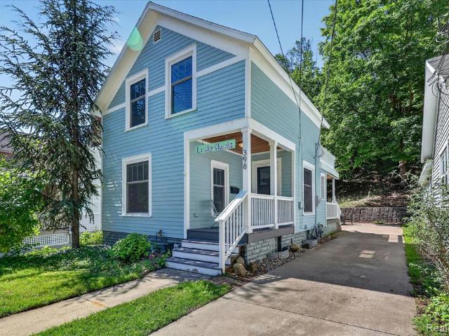 398 Howard Avenue