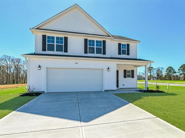398 Hookbill Lane lot 73