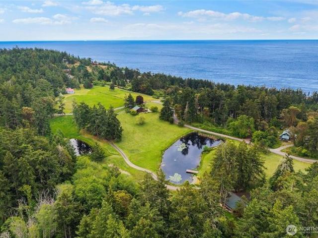 398 Hannah Rd, Friday Harbor, WA 98250