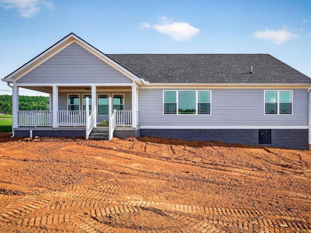 398 Harleys Ridge