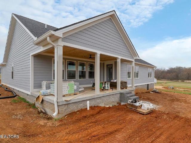 398 Harleys Ridge Rd, Sparta, TN 38583 | MLS #1332 | Compass