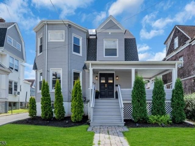 398 Hillside Ave, City of Orange Township, NJ 07050