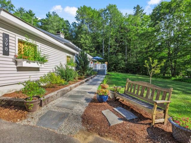 398 Jordan Road