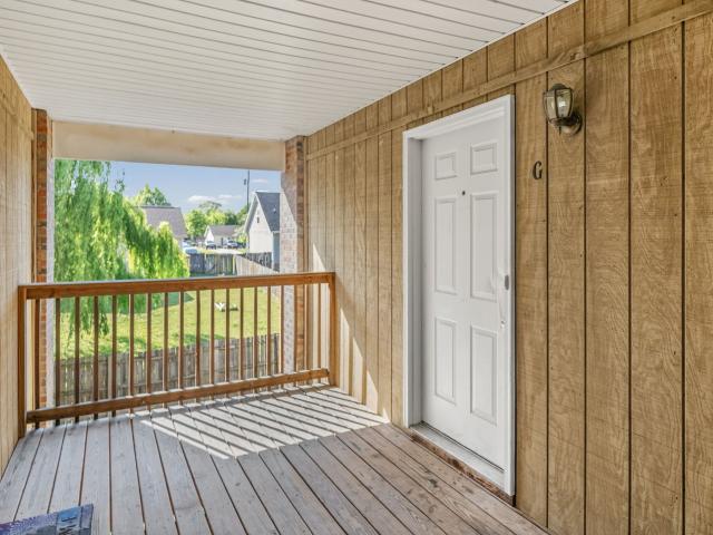 398 Jack Miller Boulevard # G