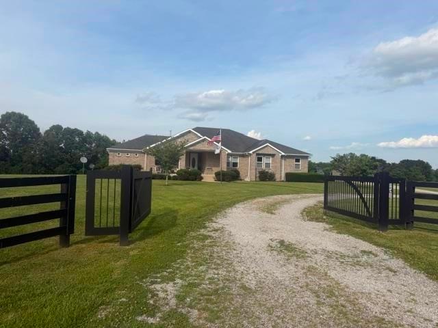 398 Jim Weaver Road