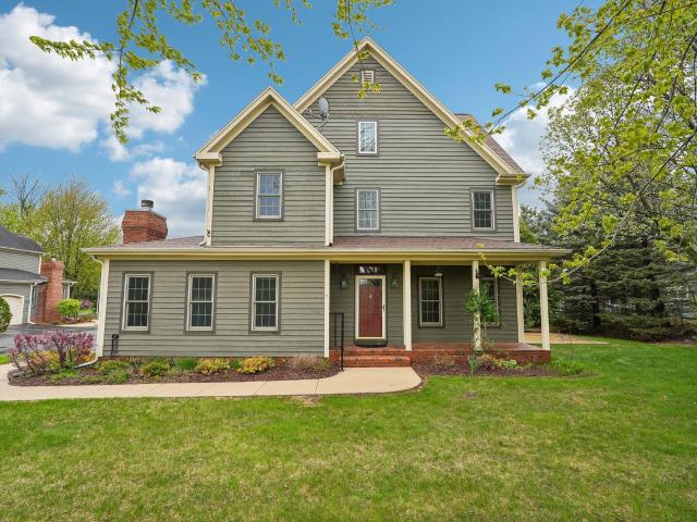 398 Oneida St