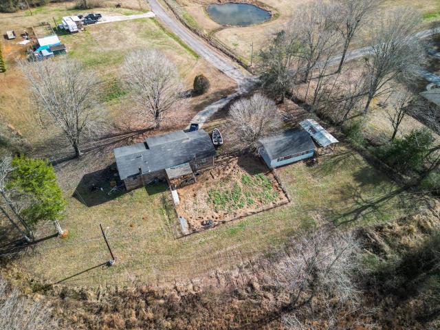 398 Oak Ridge Drive