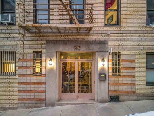 398 Oliver Pl #6H, Bronx, NY 10458