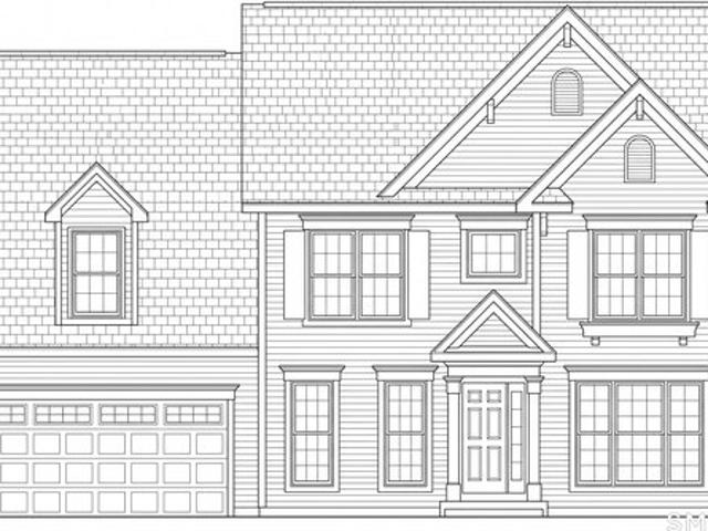 398 Lot Chamberlain Hwy Lot 6A1, Berlin, CT 06037