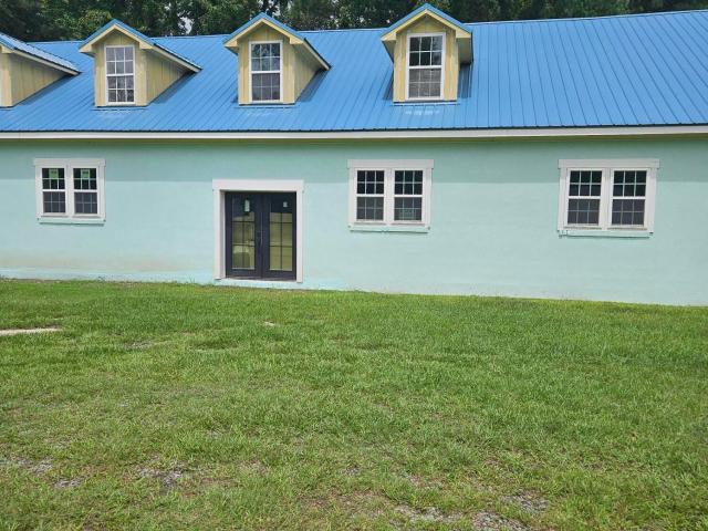 398 Log Cabin Road