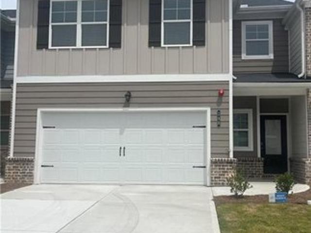 398 Lanier Cir, Woodstock, GA 30189