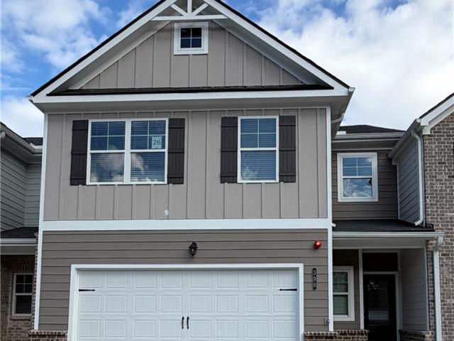 398 Lanier Cir, Woodstock, GA 30189 | MLS #7719 | Compass