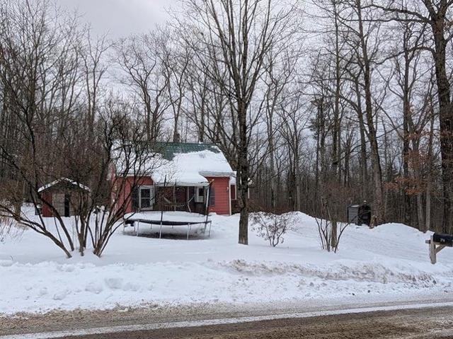 398 Mount Carmel Rd, Windsor, NY 13865