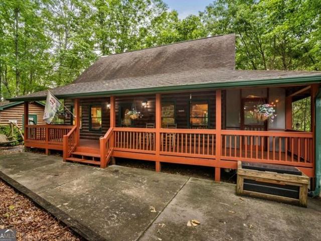 398 Mountain Tops Cir, Blue Ridge, GA 30513
