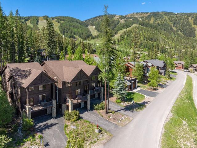 398 Moose Run Drive, Whitefish, US, MT