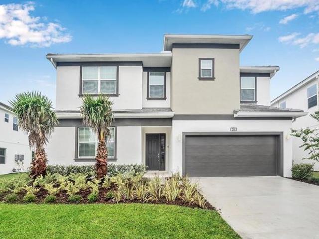 398 Marcello Blvd, Kissimmee, FL 34746