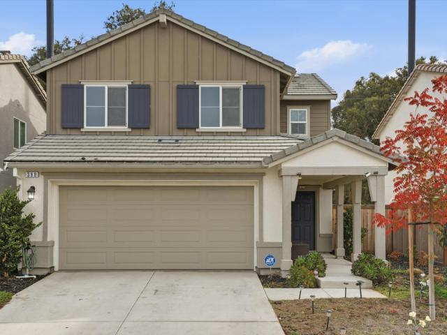 398 Miwok Ln, Manteca, CA 95337 | MLS #226032