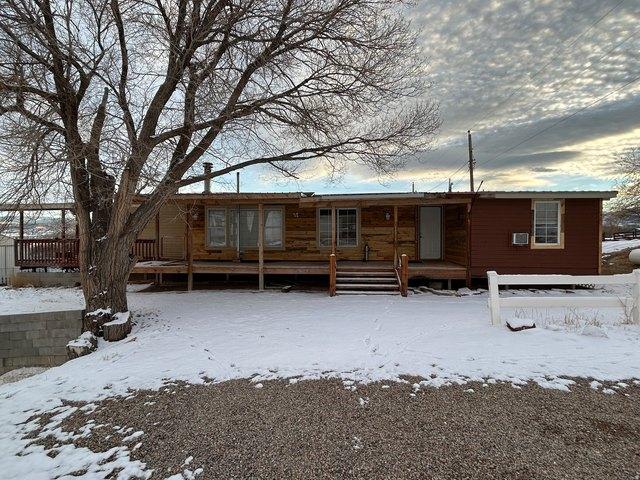 398 N 1st St E, Manila, UT 84046