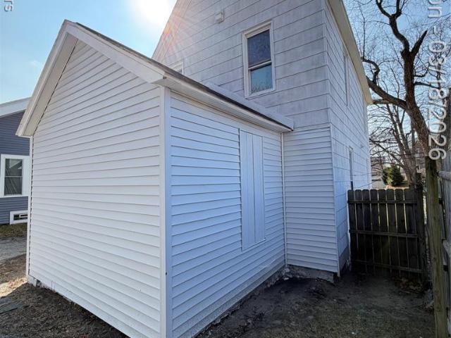 398 N Saginaw Street