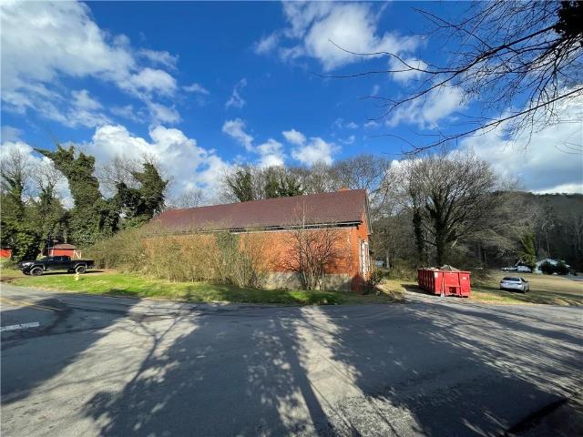 398 New Hermitage Rd NE, Rome, GA 30161 | MLS #7751
