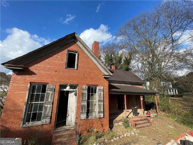 398 New Hermitage Road NE