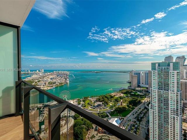 398 NE 5th St Apt 4512, Miami, FL 33132
