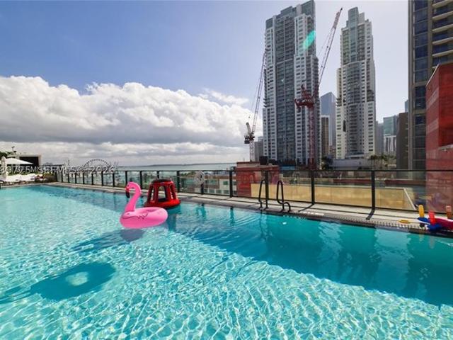 398 NE 5th St Apt 2112, Miami, FL 33132
