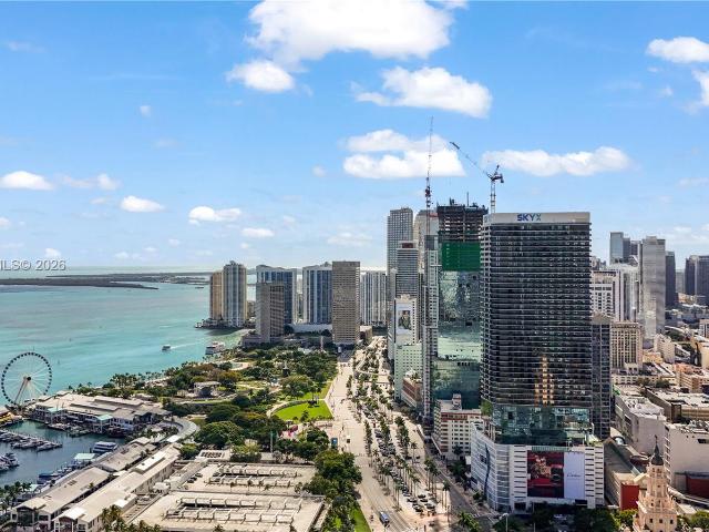 398 NE 5th St, Unit 1408, Miami, FL 33132 | MLS #A11956