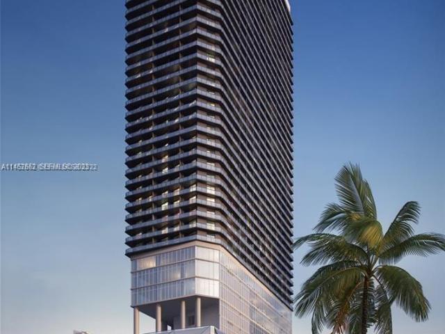 398 NE 5th St, Unit 1417, Miami, FL 33132 | MLS #A11452 | Compass