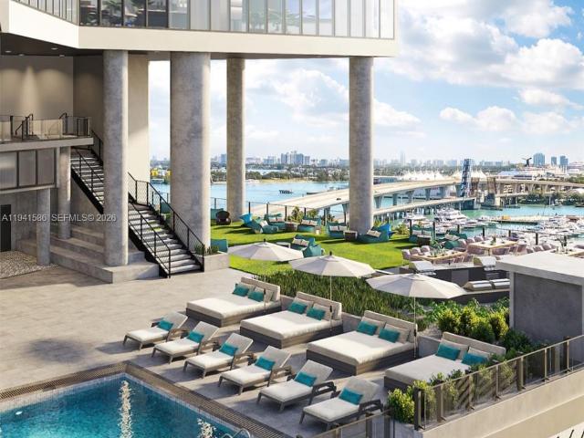 398 NE 5th St, Unit 1510, Miami, FL 33132 | MLS #A11941