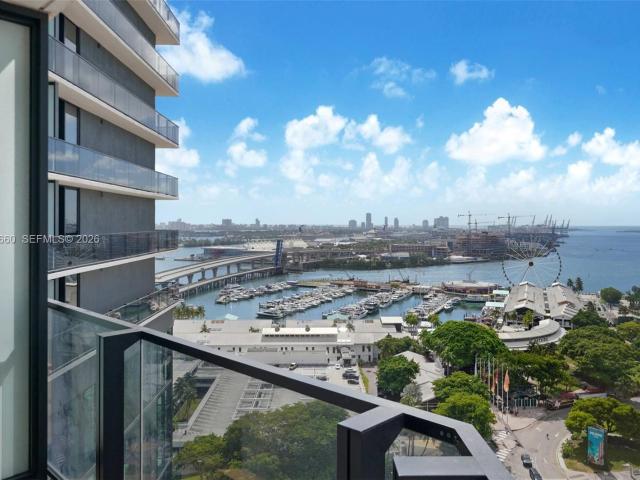 398 NE 5th St, Unit 1515, Miami, FL 33132 | MLS #A11973