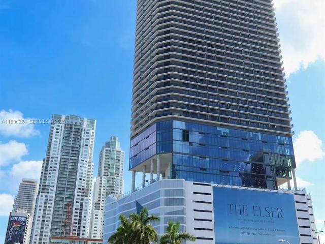 398 NE 5th St, Unit 1619, Miami, FL 33132 | MLS #A11806