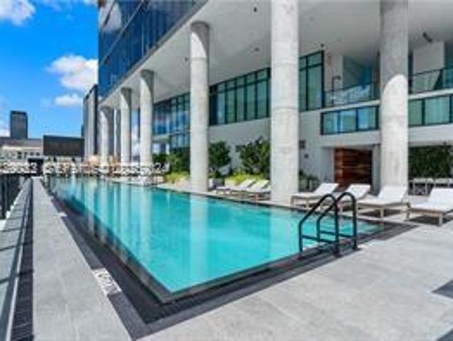 398 NE 5th St, Unit 1706, Miami, FL 33132 | MLS #A11789