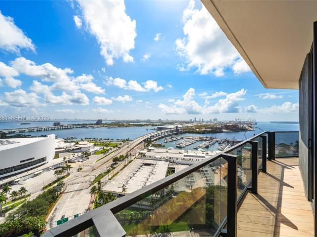398 NE 5th St, Unit 1809, Miami, FL 33132 | MLS #A12004 | Compass