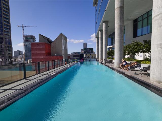 398 NE 5th St, Unit 2112, Miami, FL 33132 | MLS #A11821 | Compass