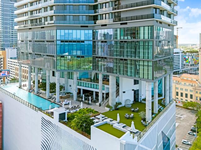 398 NE 5th St, Unit 2118, Miami, FL 33132 | MLS #B26041