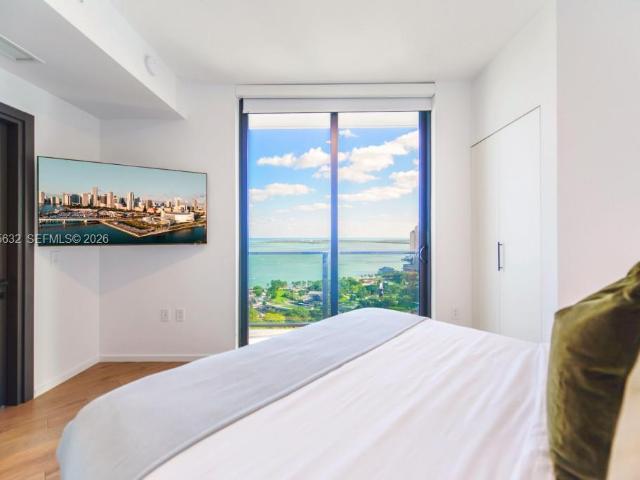 398 NE 5th St, Unit 2314, Miami, FL 33132 | MLS #A11955